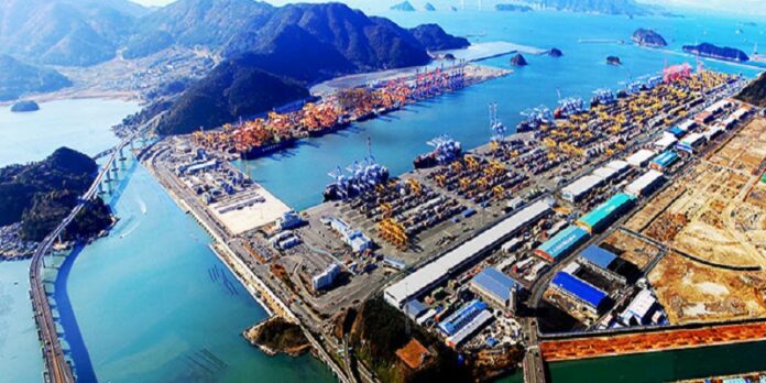 10 Largest Ports in the World | Daily Logistics