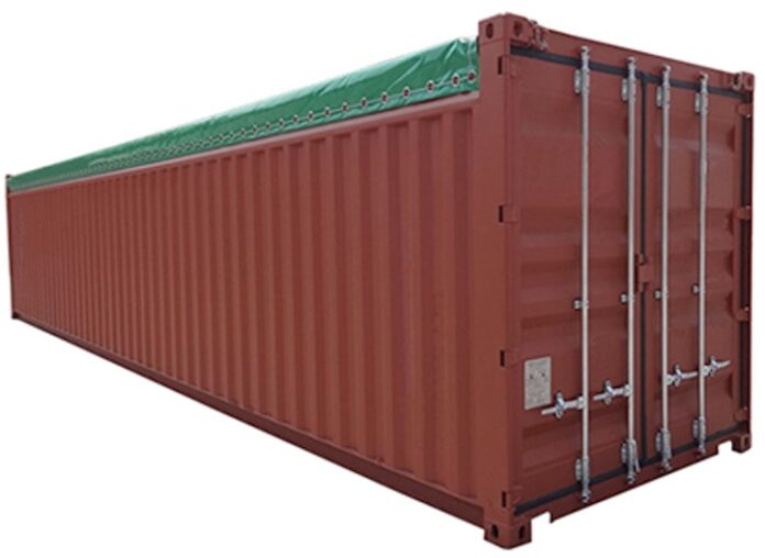 Intermodal Containers | Daily Logistics