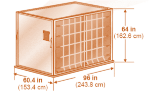 Unit Load Device | Daily Logistics