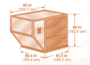 Unit Load Device | Daily Logistics