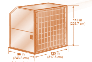 Unit Load Device | Daily Logistics