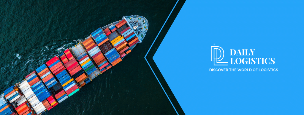 Logistics Glossary | Daily Logistics